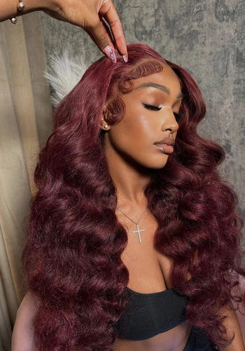 How to Color Your Wig: A Step-by-Step Guide for a Perfect Look – Ronashow